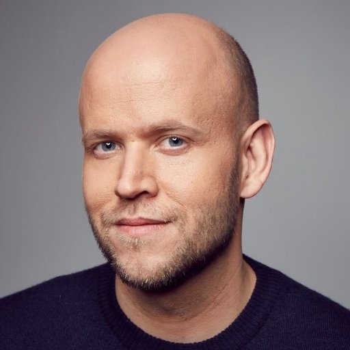 Daniel Ek - Routine Hacker