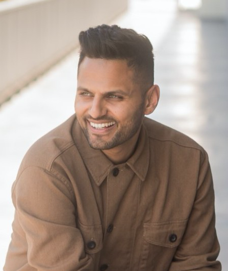 Jay Shetty - Routine Hacker
