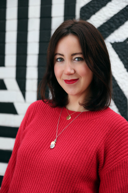 Alexa Mullane - Routine Hacker