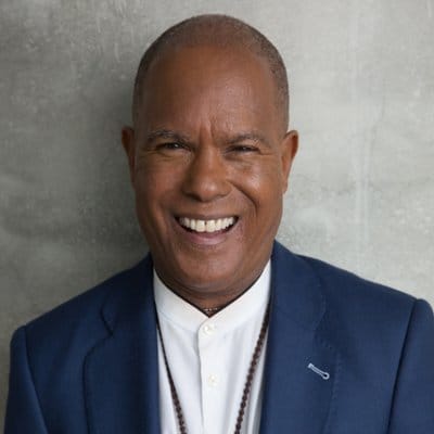 Michael Bernard Beckwith - Routine Hacker
