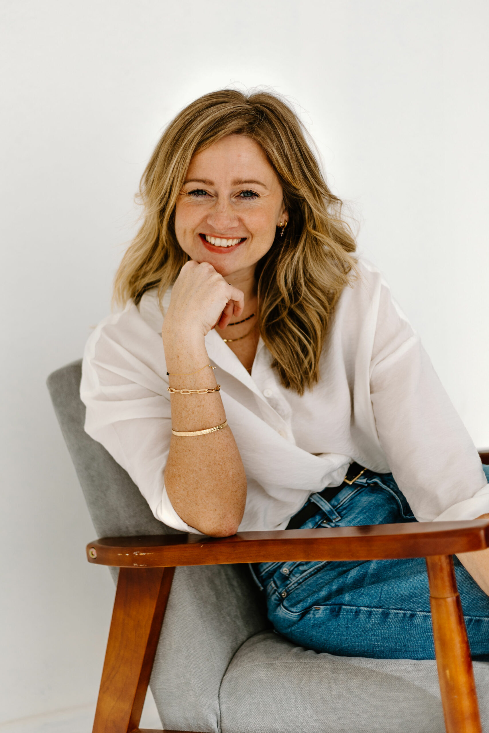 Lisa Carroll - Routine Hacker