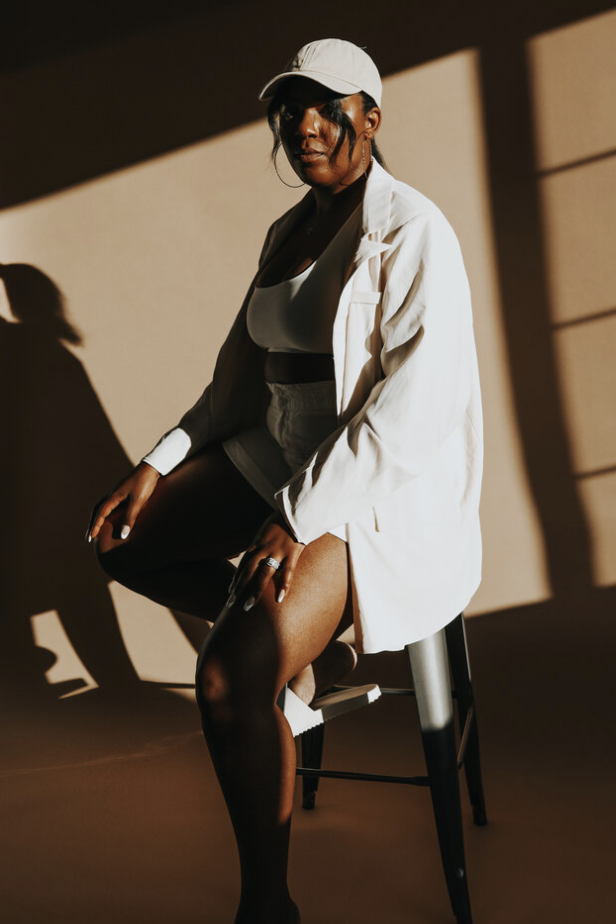 Kierra Lee Conover - Routine Hacker