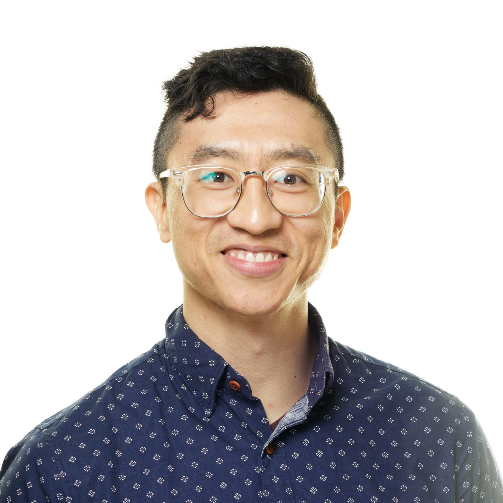 George - Routine Hacker