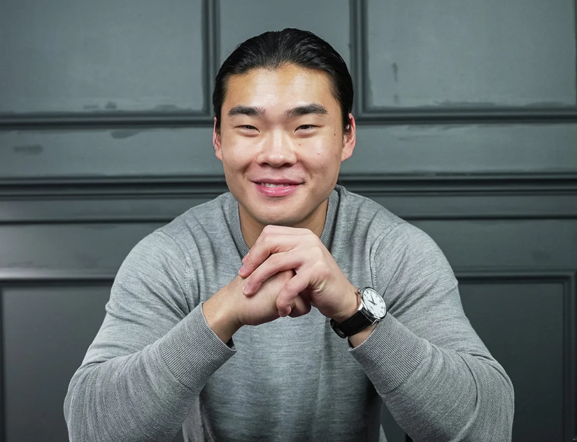 Jun Yuh - Routine Hacker