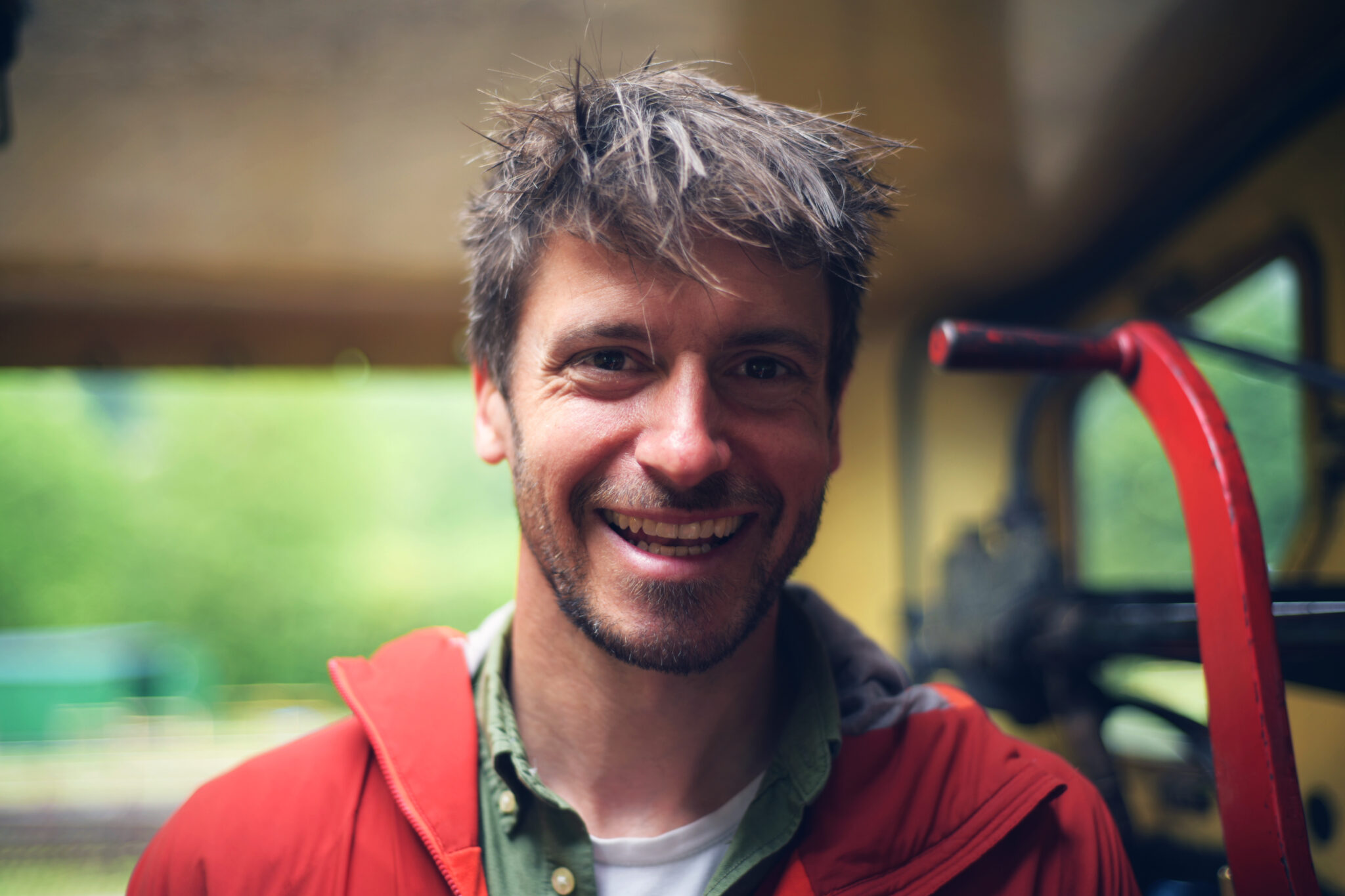 Rob Bell - Routine Hacker