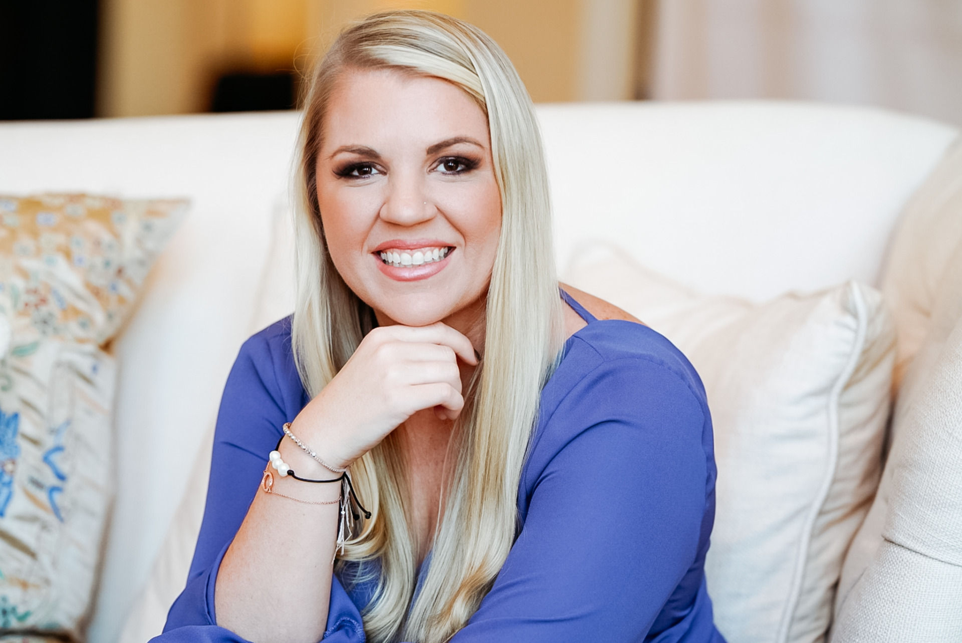 Katie Wells - Routine Hacker