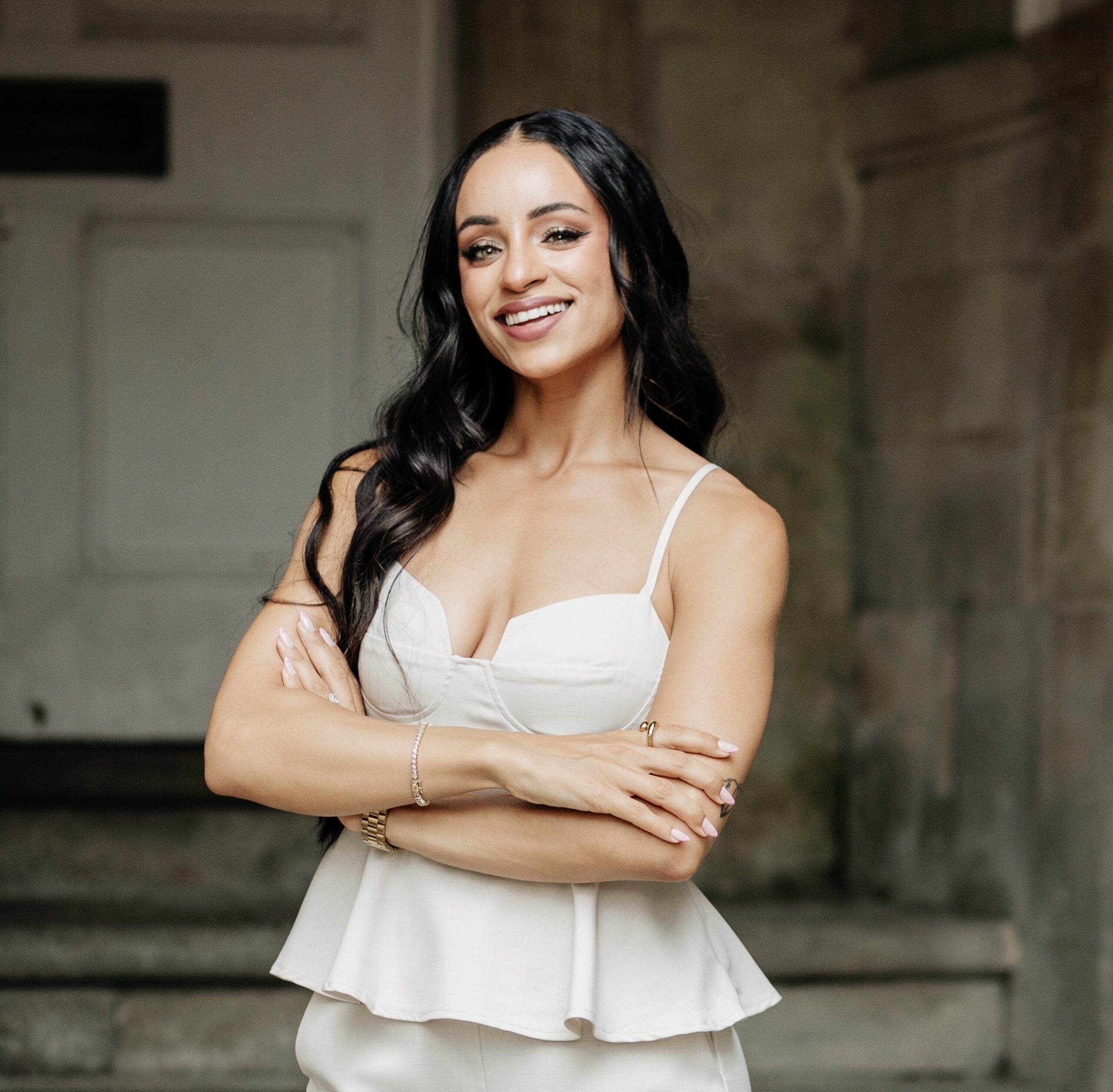 Railey Molinario - Routine Hacker