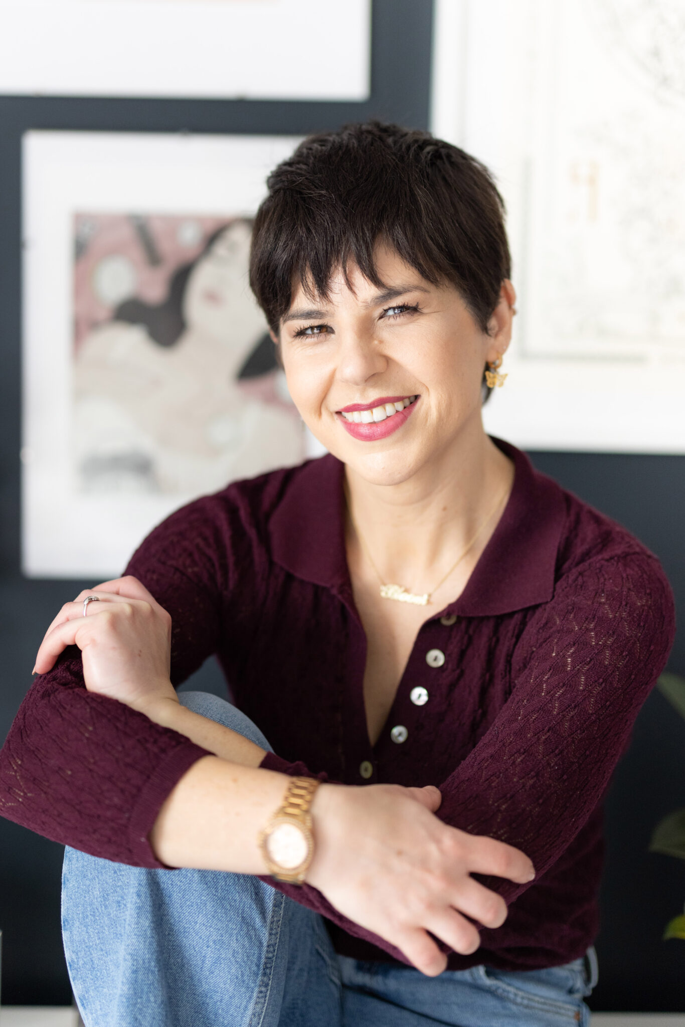 Rebecca Slater Archives - Routine Hacker